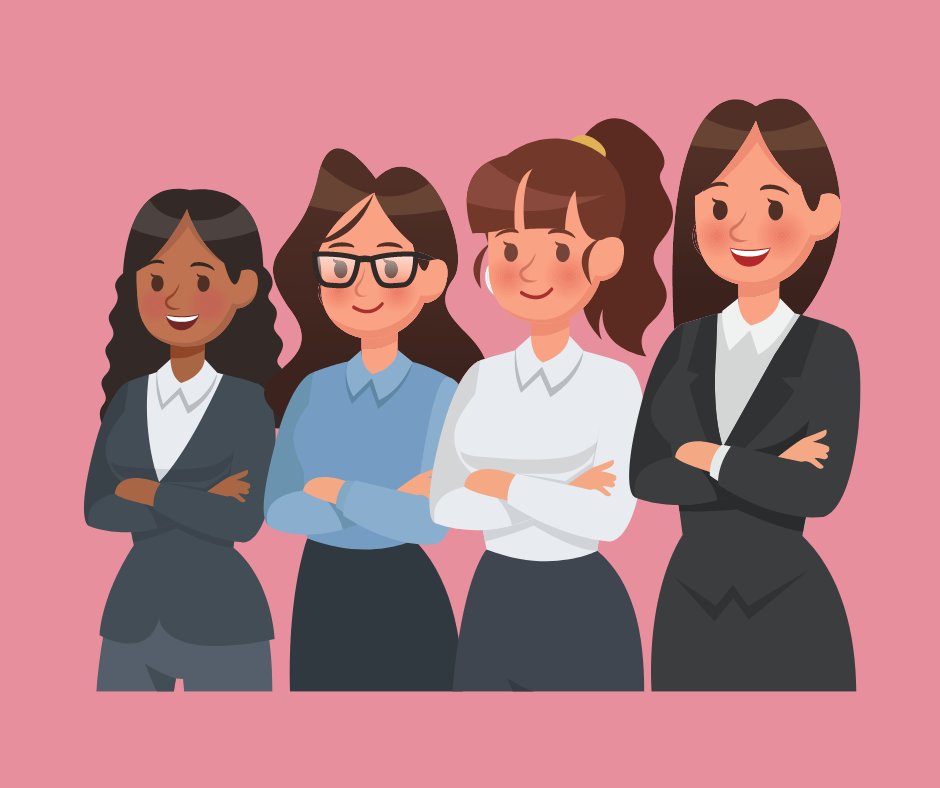 The Top 5 Most Successful Female Entrepreneurs - It's All SAVVY